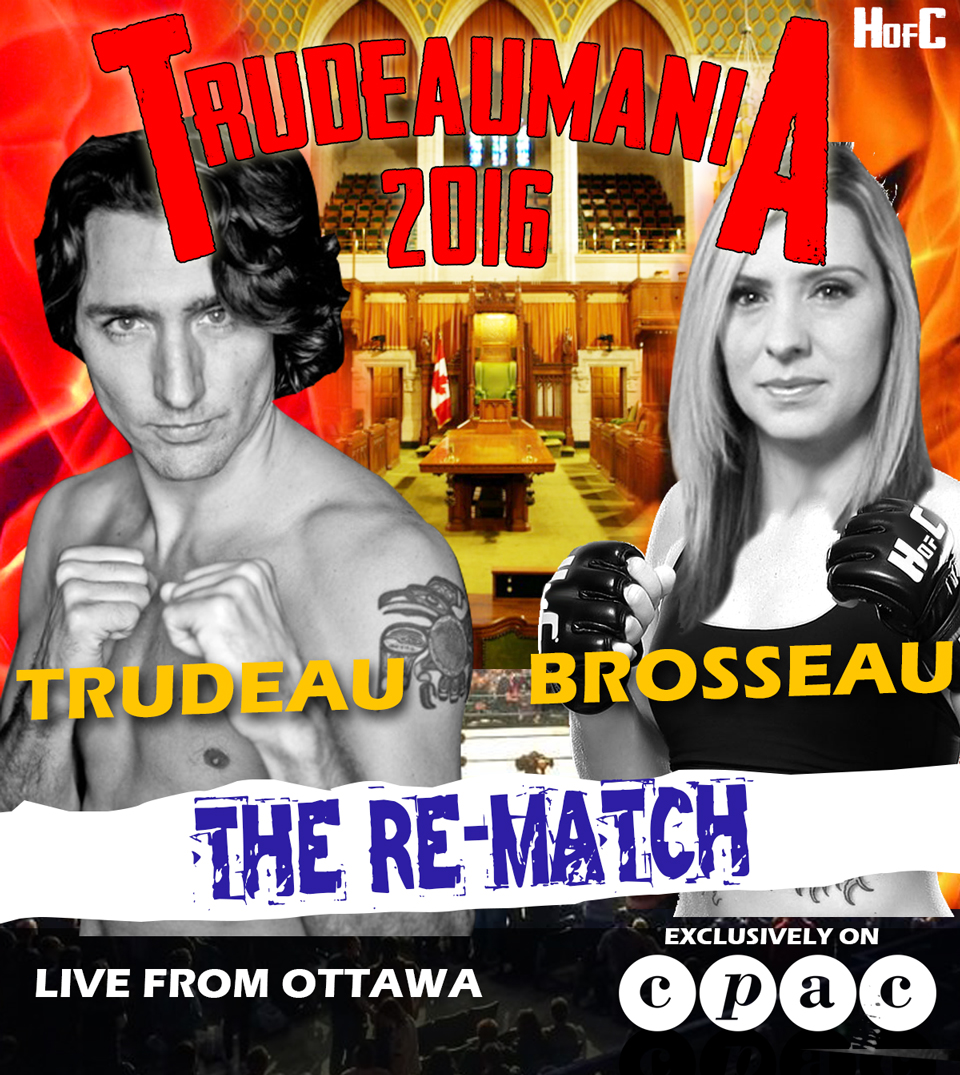 Trudeaumania 2016: Brazeau? Brosseau? Let PROC sort ’em out! – Frank ...