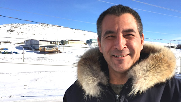 Why Was Hunter Tootoo Forced From Cabinet? The Top Five Scenarios ...