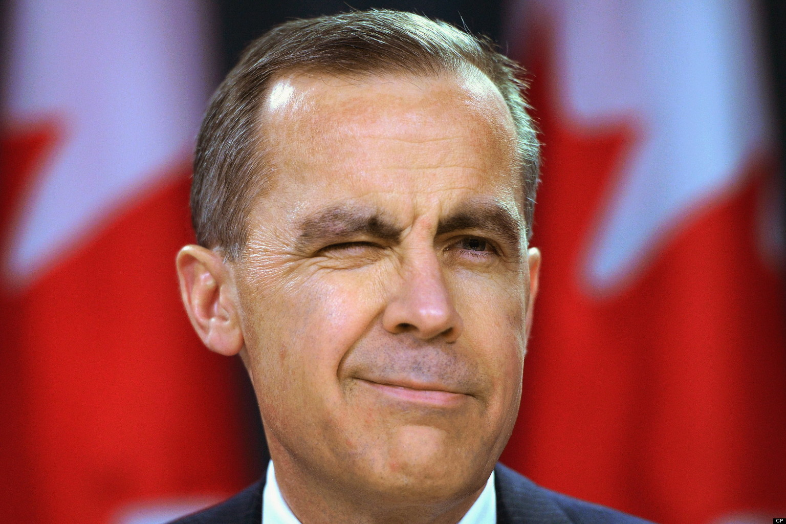 Exclusive to all media! Carney to join circus, maybe! (pt xviii ...