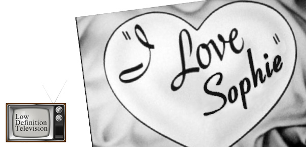 Sophie Trudeau stars in I Love Sophie! – Frank Magazine