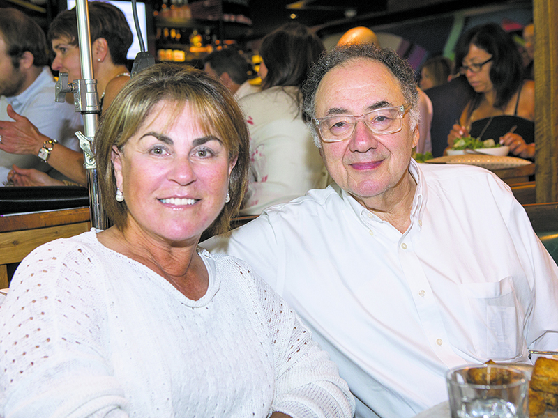 Frank Forensics: Who Killed Barry and Honey Sherman? – Frank Magazine