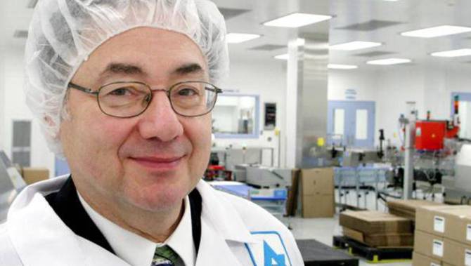 Rob Prichard: Barry Sherman’s Friend in High Places – Frank Magazine