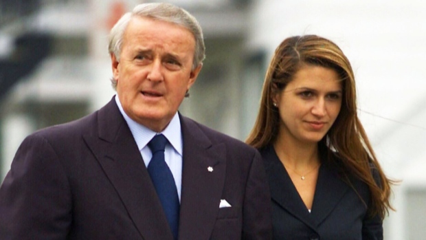 Caroline Mulroney: Philanthropist – Frank Magazine