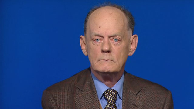 Another Rex Murphy rip-and-read – Frank Magazine