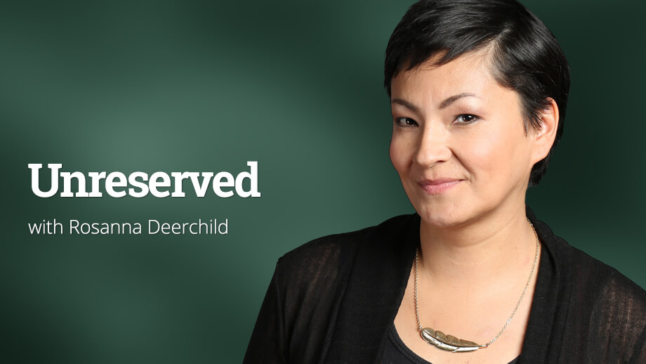 Earsore of the Week: Unreserved (CBC Radio) – Frank Magazine