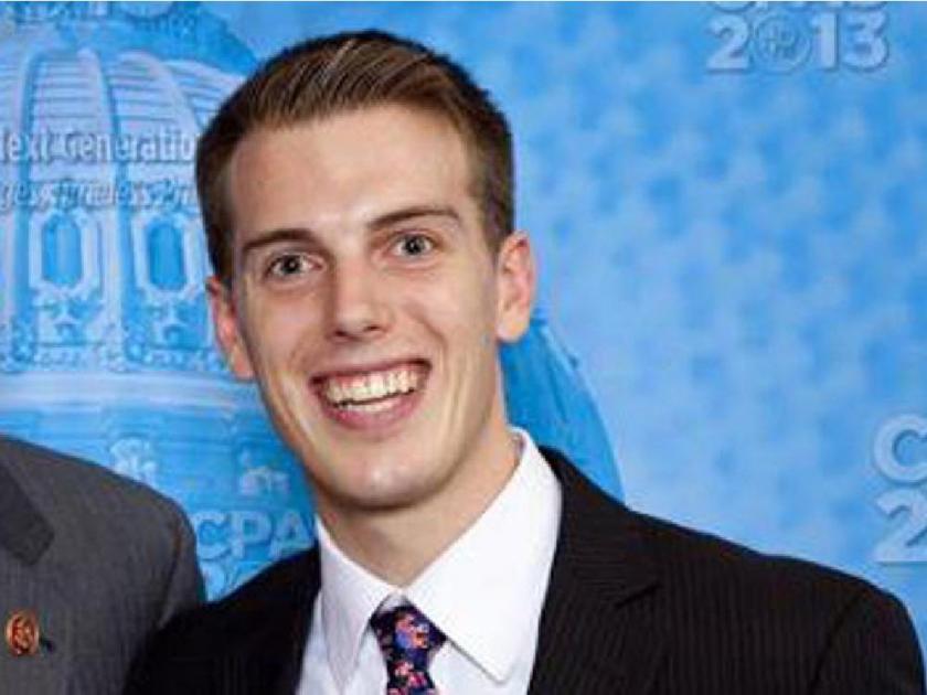 Ottawa Citizen Stalker Shocker Part Deux! Cody Red! – Frank Magazine