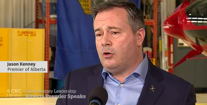 Frank Playback: Jason Kenney’s tale of the tapes – Frank Magazine