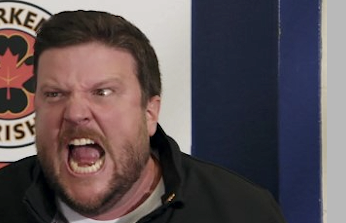 Bully for Scott! – Frank Magazine