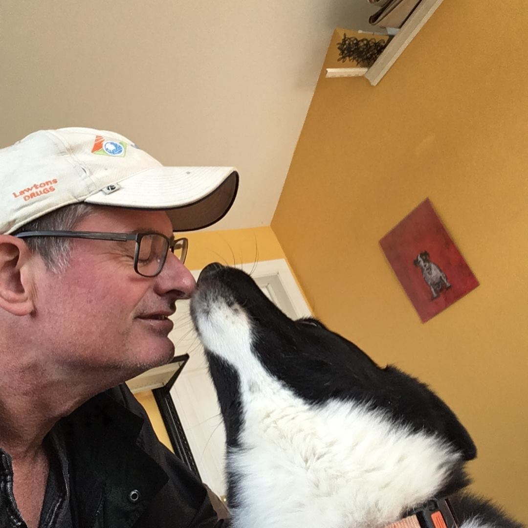 Ruff Times in Upper Stewiacke – Frank Magazine