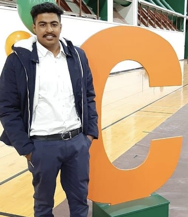 Rozicki’s Opponent Spurns Spotlight – Frank Magazine