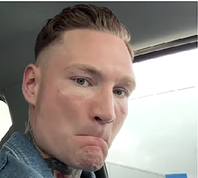 Another Sticky Sitchi For Rozicki – Frank Magazine