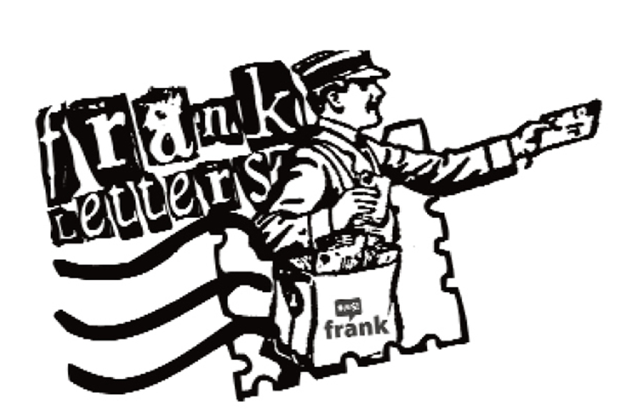 Love letters, correspondence, advice… – Frank Magazine