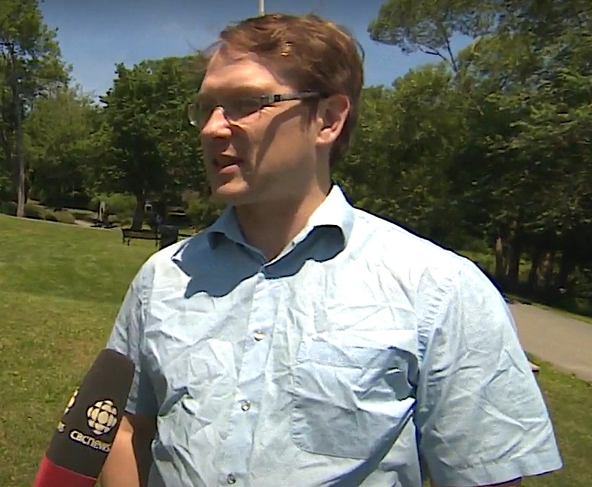 Pride Boys: Sam Austin – Frank Magazine