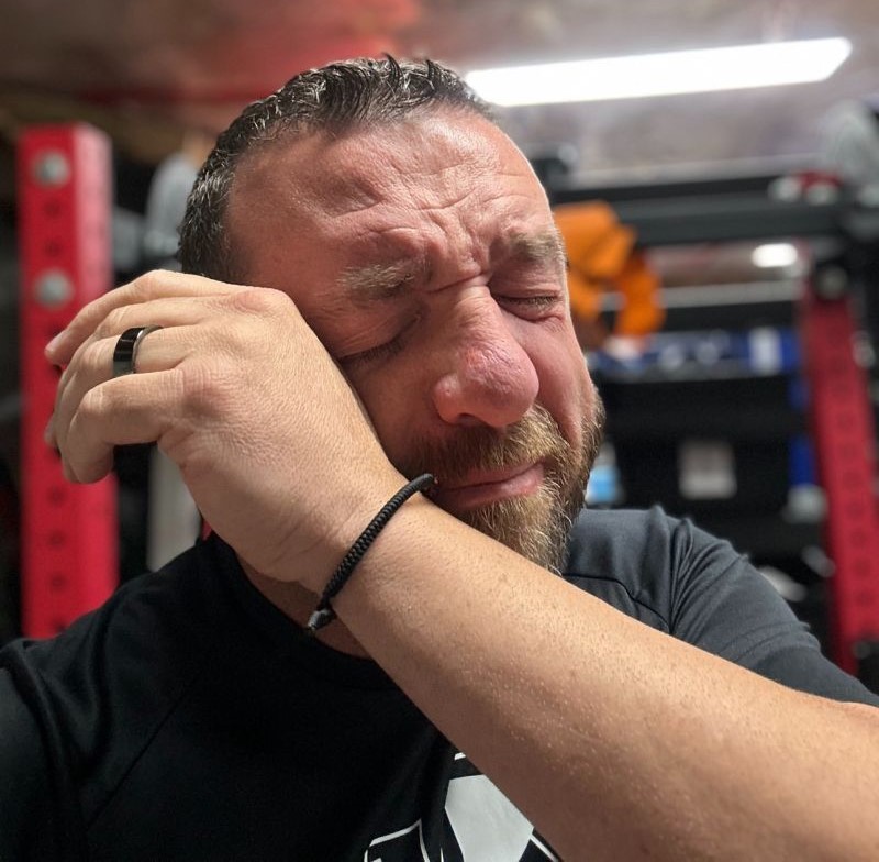 Halifax cop Phil Power: “[A]ll in a day’s work.” – Frank Magazine