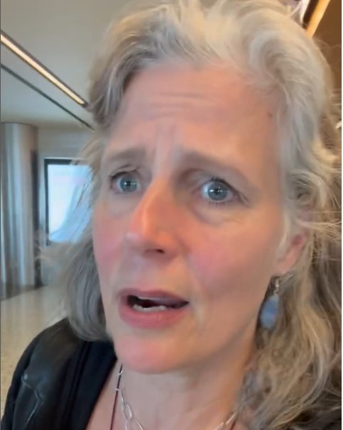 The Comeback Kid: Nancy Regan – Frank Magazine