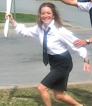 When Dr. Lanny Flew Too Close To Nancy Wallace – Frank Magazine