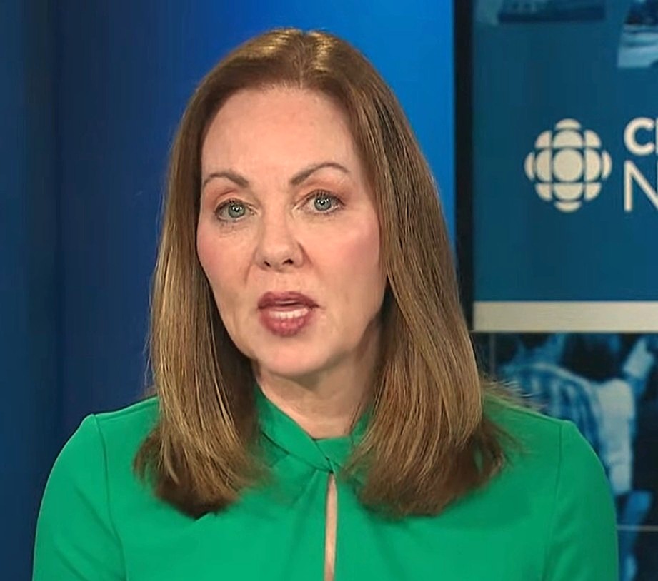 Frank Question: CBC Halifax! – Frank Magazine